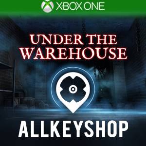Buy Under The Warehouse Xbox One Compare Prices