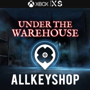 Buy Under The Warehouse Xbox Series Compare Prices