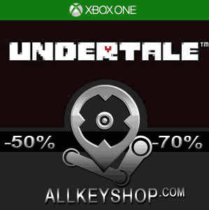 Buy Undertale Xbox One Compare Prices