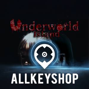 Buy Underworld Island CD Key Compare Prices