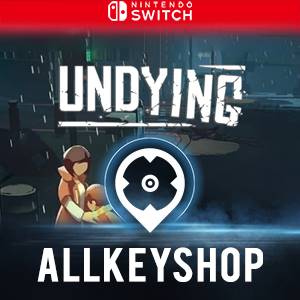 Buy Undying Nintendo Switch Compare prices