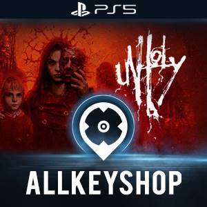 Buy Unholy PS5 Compare Prices