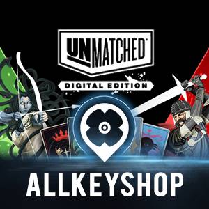 Buy Unmatched CD Key Compare Prices