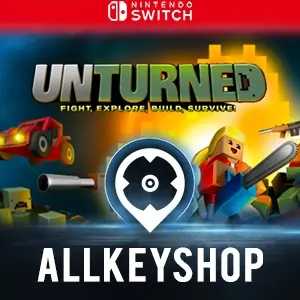 Buy Unturned Nintendo Switch Compare prices