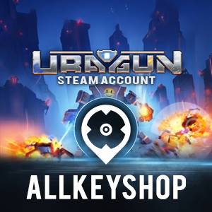 Uragun Steam Account Compare Prices