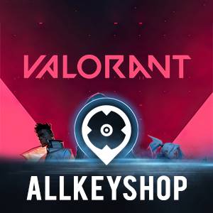 Buy VALORANT CD Key Compare Prices