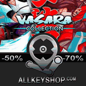 Buy VASARA Collection CD Key Compare Prices