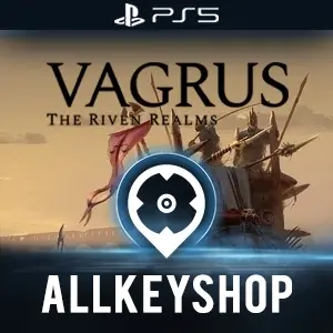 Buy Vagrus The Riven Realms PS5 Compare Prices