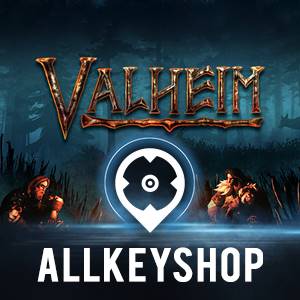 Buy Valheim CD Key Compare Prices
