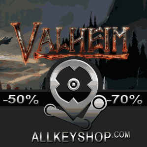 Buy Valheim CD Key Compare Prices