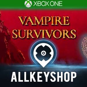 Buy Vampire Survivors Xbox One Compare Prices