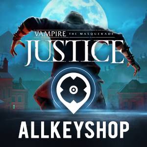 Buy Vampire The Masquerade Justice VR CD Key Compare Prices