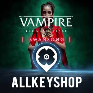 Buy Vampire The Masquerade Swansong CD Key Compare Prices