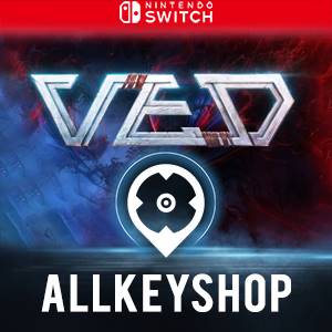 Buy VED Nintendo Switch Compare prices
