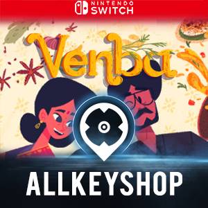 Buy Venba Nintendo Switch Compare prices