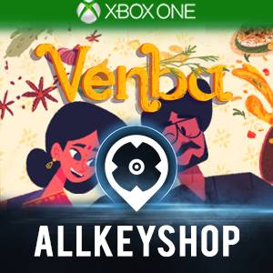 Buy Venba Xbox One Compare Prices