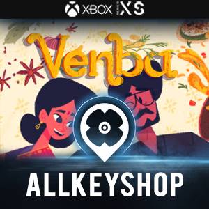 Buy Venba Xbox Series Compare Prices