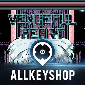 Buy Vengeful Heart CD Key Compare Prices