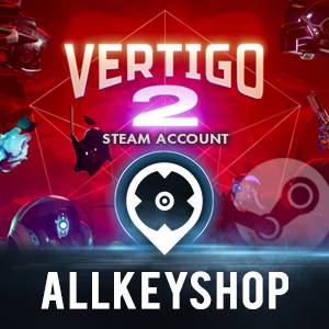 Vertigo 2 Steam Account Compare Prices