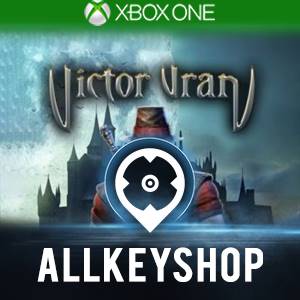 Buy Victor Vran Xbox One Code Compare Prices