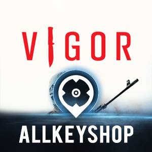 Buy Vigor CD Key Compare Prices