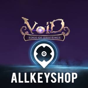 Buy Void Edge of Existence CD Key Compare Prices