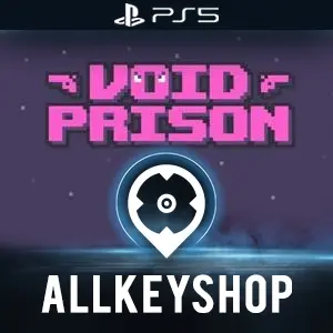 Buy Void Prison PS5 Compare Prices