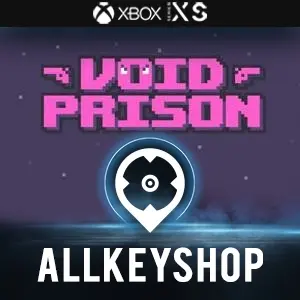 Buy Void Prison Xbox Series Compare Prices