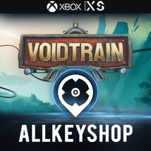 Buy Voidtrain Xbox Series Compare Prices