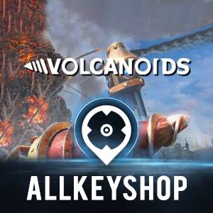 Buy Volcanoids CD Key Compare Prices