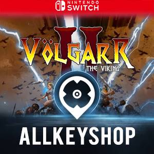 Buy Volgarr the Viking 2 Nintendo Switch Compare prices