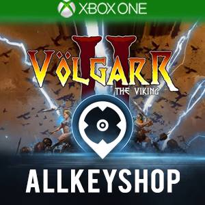 Buy Volgarr the Viking 2 Xbox One Compare Prices