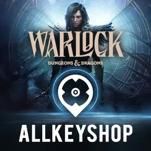 Buy WARLOCK Dungeons & Dragons CD Key Compare Prices