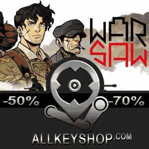 Buy WARSAW CD Key Compare Prices