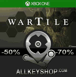 Buy WARTILE Xbox One Compare Prices