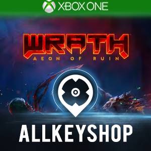 Buy WRATH Aeon of Ruin Xbox One Compare Prices