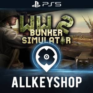 Buy WW2 Bunker Simulator PS5 Compare Prices