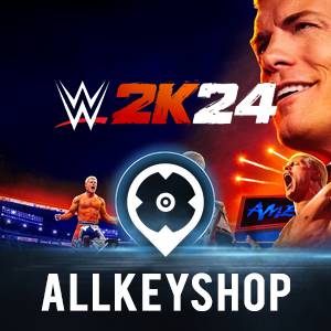 Buy WWE 2K24 CD Key Compare Prices