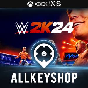 Buy WWE 2K24 Xbox Series Compare Prices