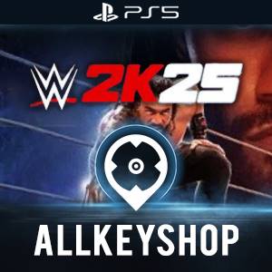 Buy WWE 2K25 PS5 Compare Prices