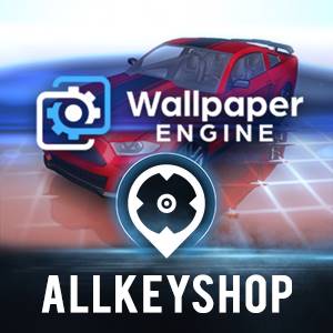 Buy Wallpaper Engine CD KEY Compare Prices - AllKeyShop.com