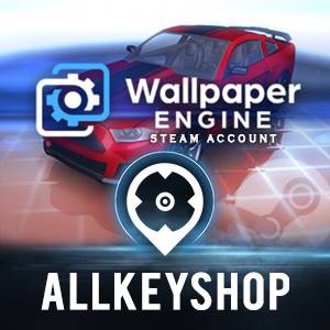 Wallpaper Engine Steam Account Compare Prices