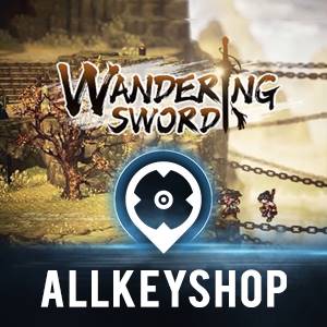 Buy Wandering Sword CD Key Compare Prices