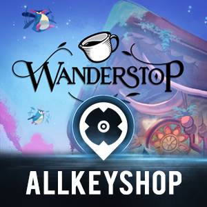 Buy Wanderstop CD Key Compare Prices