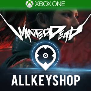 Buy Wanted Dead Xbox One Compare Prices