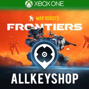 Buy War Robots Frontiers Xbox One Compare Prices