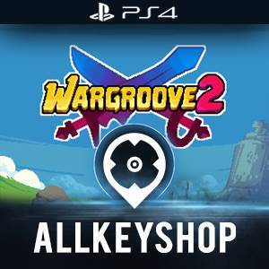 Buy Wargroove 2 PS4 Compare Prices