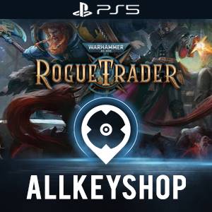Buy Warhammer 40k Rogue Trader PS5 Compare Prices