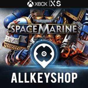 Buy Warhammer 40k Space Marine 2 Xbox Series Compare Prices