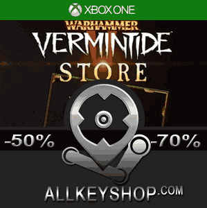 Buy Warhammer Vermintide 2 Cosmetic The Iron Mohawk Xbox One Compare Prices
